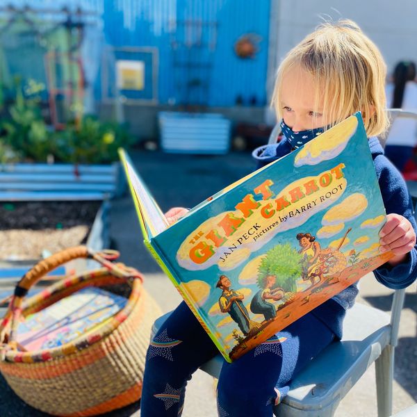 Storybook Village Preschool